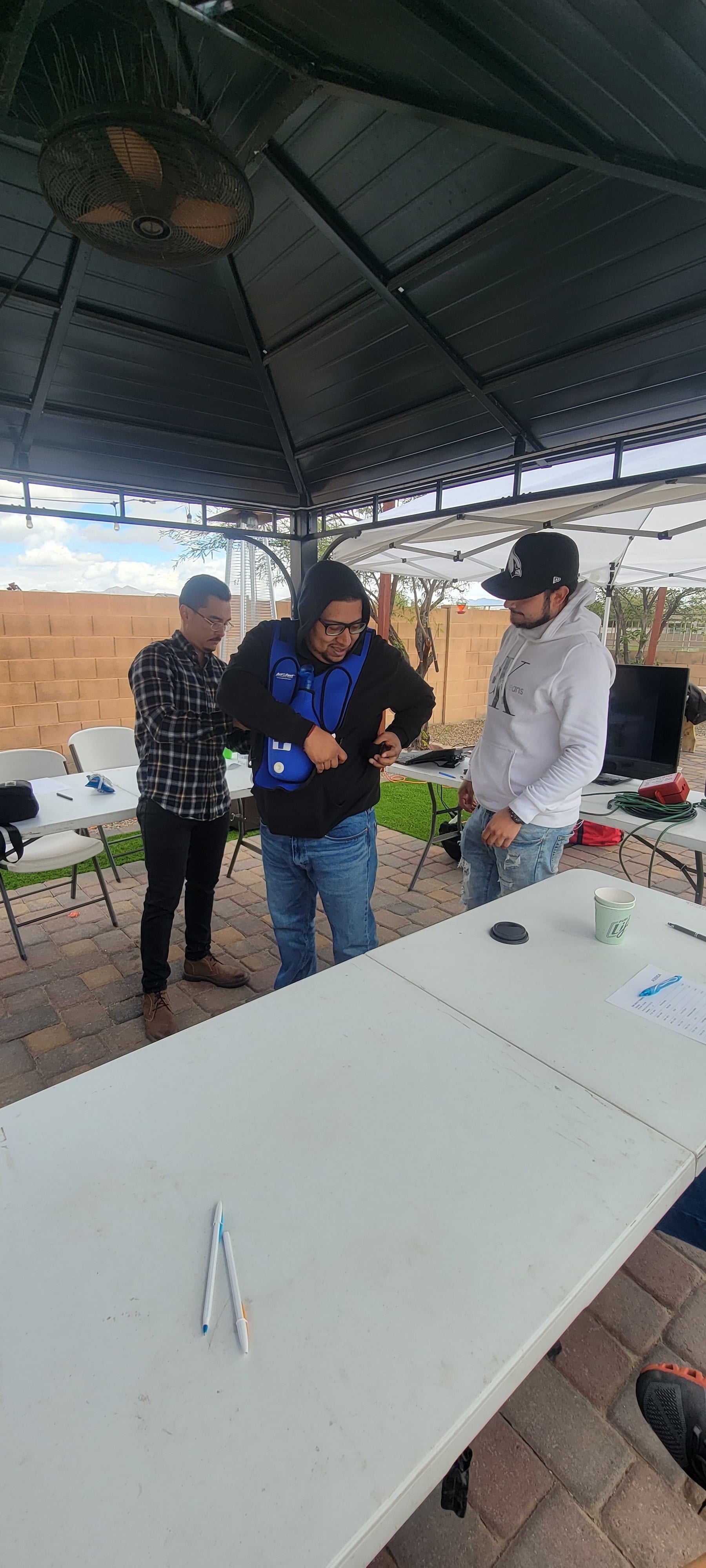 FNF Safety Training | Safety Assurance